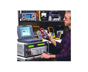 Fluke 5500A Multi-Product Calibrator — Minerva Metrology & Calibration