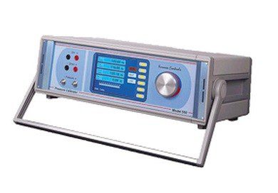 Services d'étalonnage: calibre des étalons de pression primaire ...