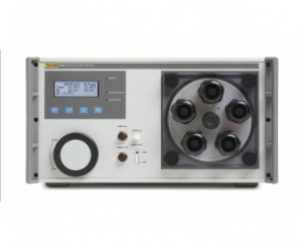5128A RHapid-Cal Humidity Generator — Minerva Metrology & Calibration