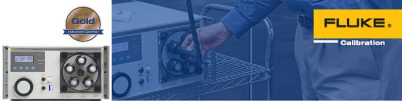 Promotion 5128A humidity calibrator | Minerva Metrology and Calibration