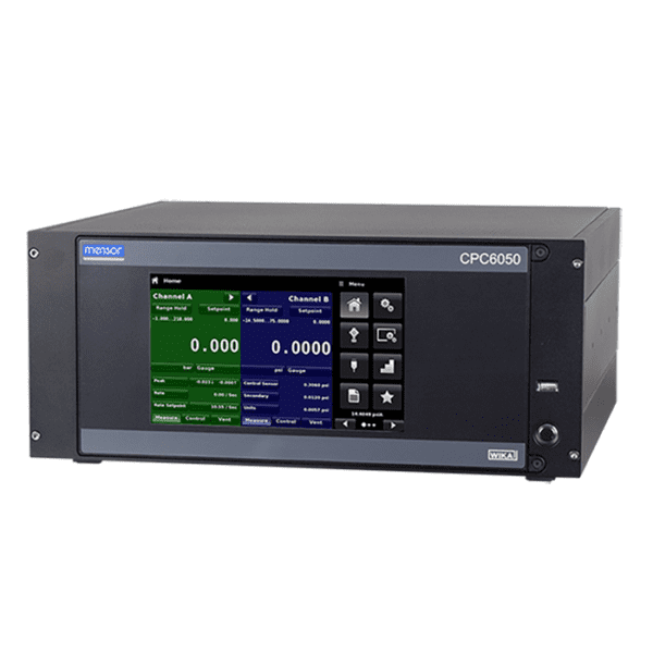 Mensor CPR6050 — Minerva Metrology & Calibration