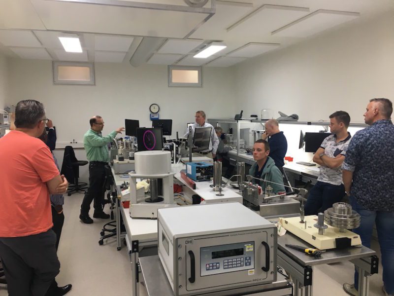 Discussing with Jim de Rouw about his career at Minerva — Minerva ...