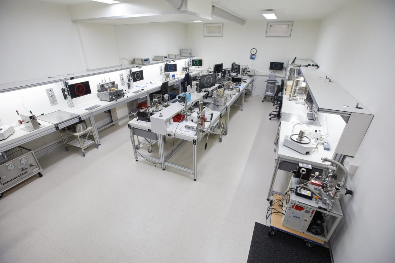 Calibration Service Minerva Metrology And Calibration