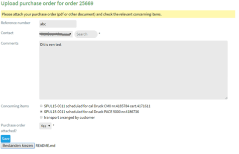 The Minerva portal is now available for all our customers, 24 hours a ...