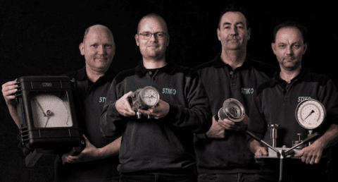 STIKO — Minerva Metrology & Calibration