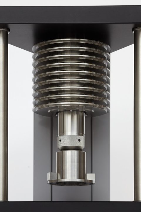 MNR 700-NGP Piston gauge platform for negative gauge pressure — Minerva ...