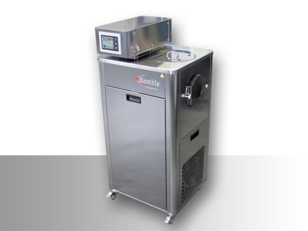 Black Body Cavity Ready Calibration Baths — Minerva Metrology & Calibration