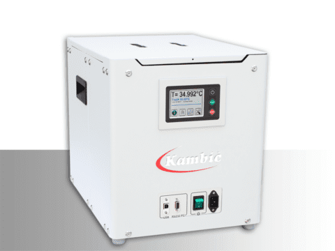 19-inch server rack units — Minerva Metrology & Calibration